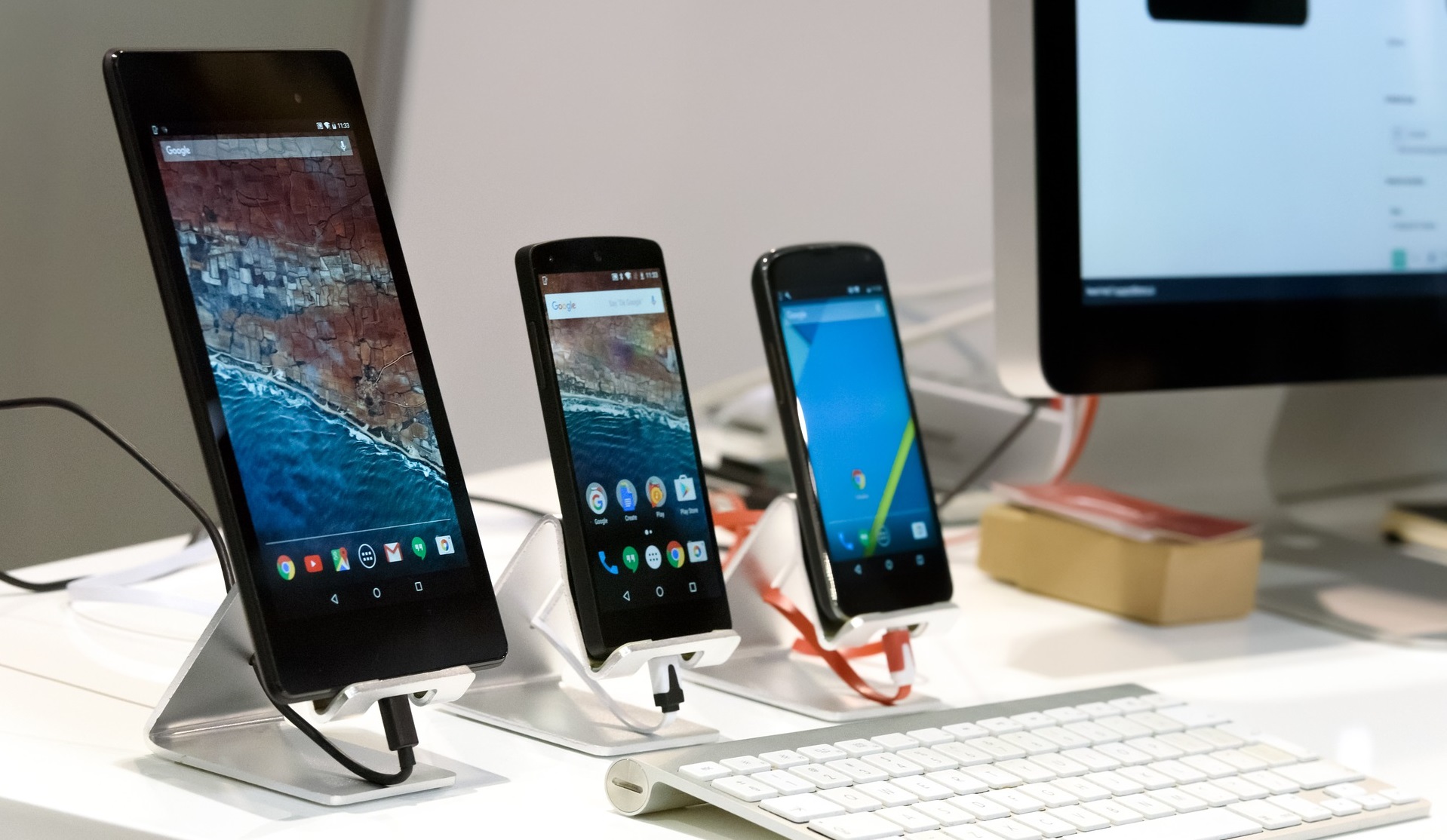 Drive Test - Welcome to Marquistech