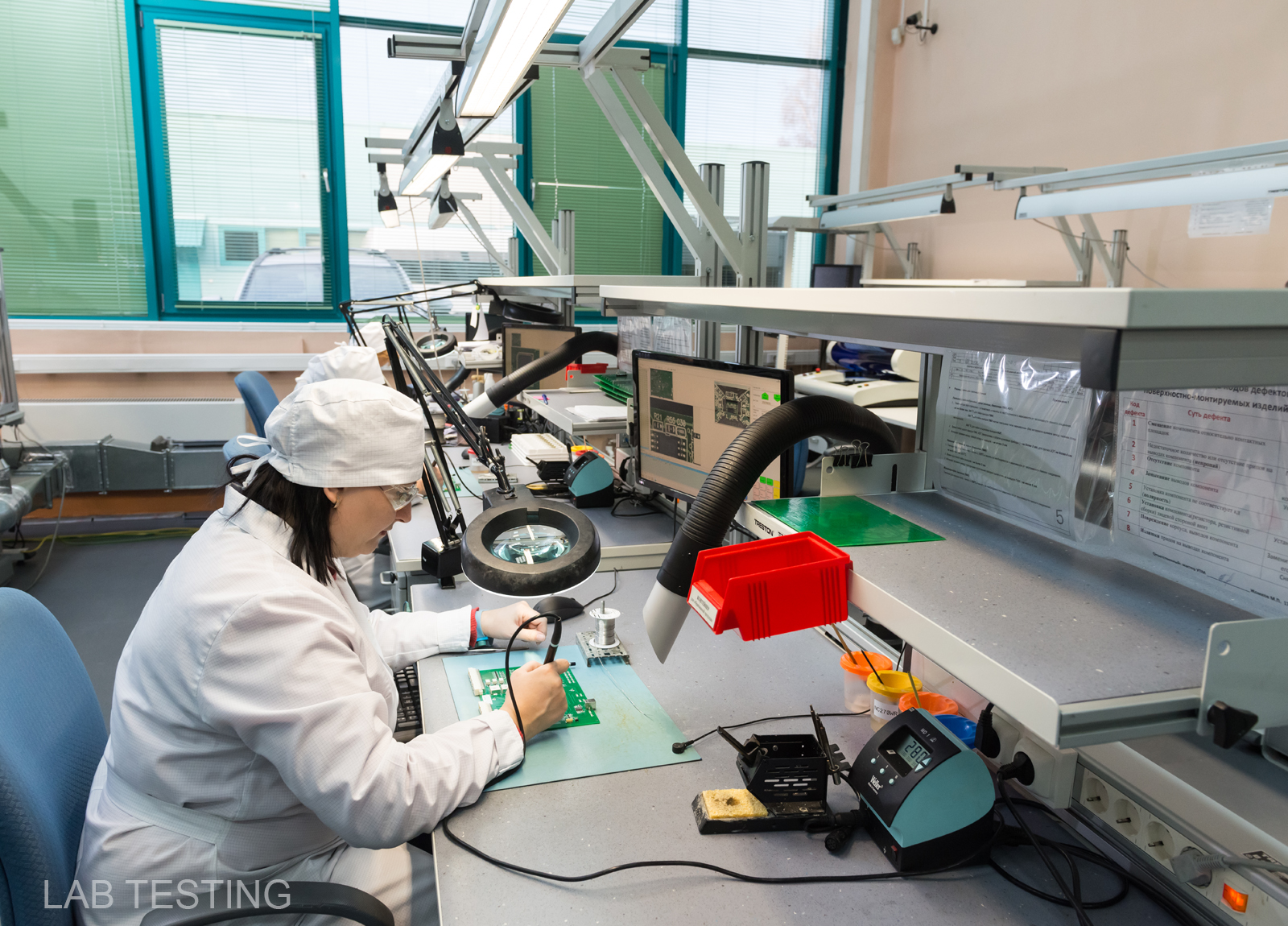 Leader in Software Testing on different Platforms - Welcome to Marquistech