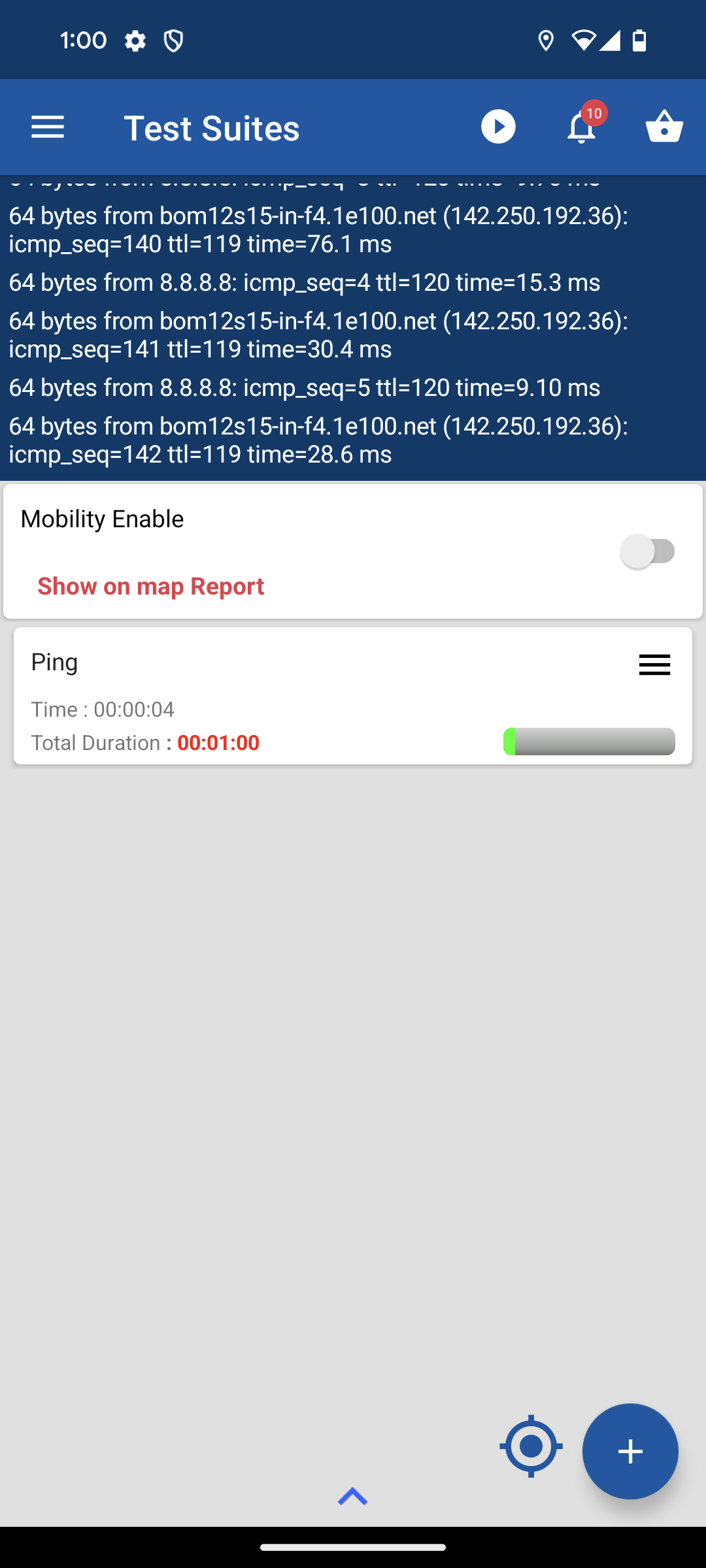 Marquistech Automation Test Tool - Welcome to Marquistech